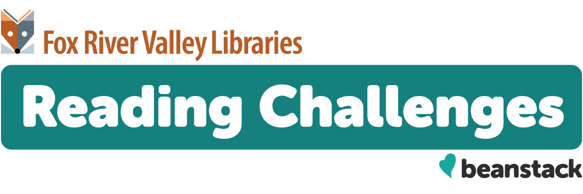Reading Challenges | Fox River Valley Public Library